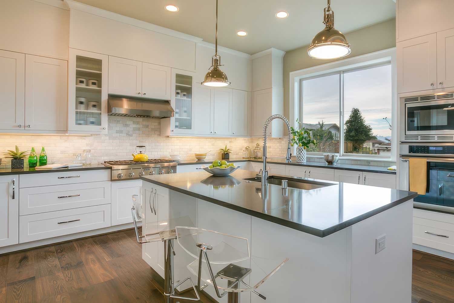 Home - Rock Hard Granite TC